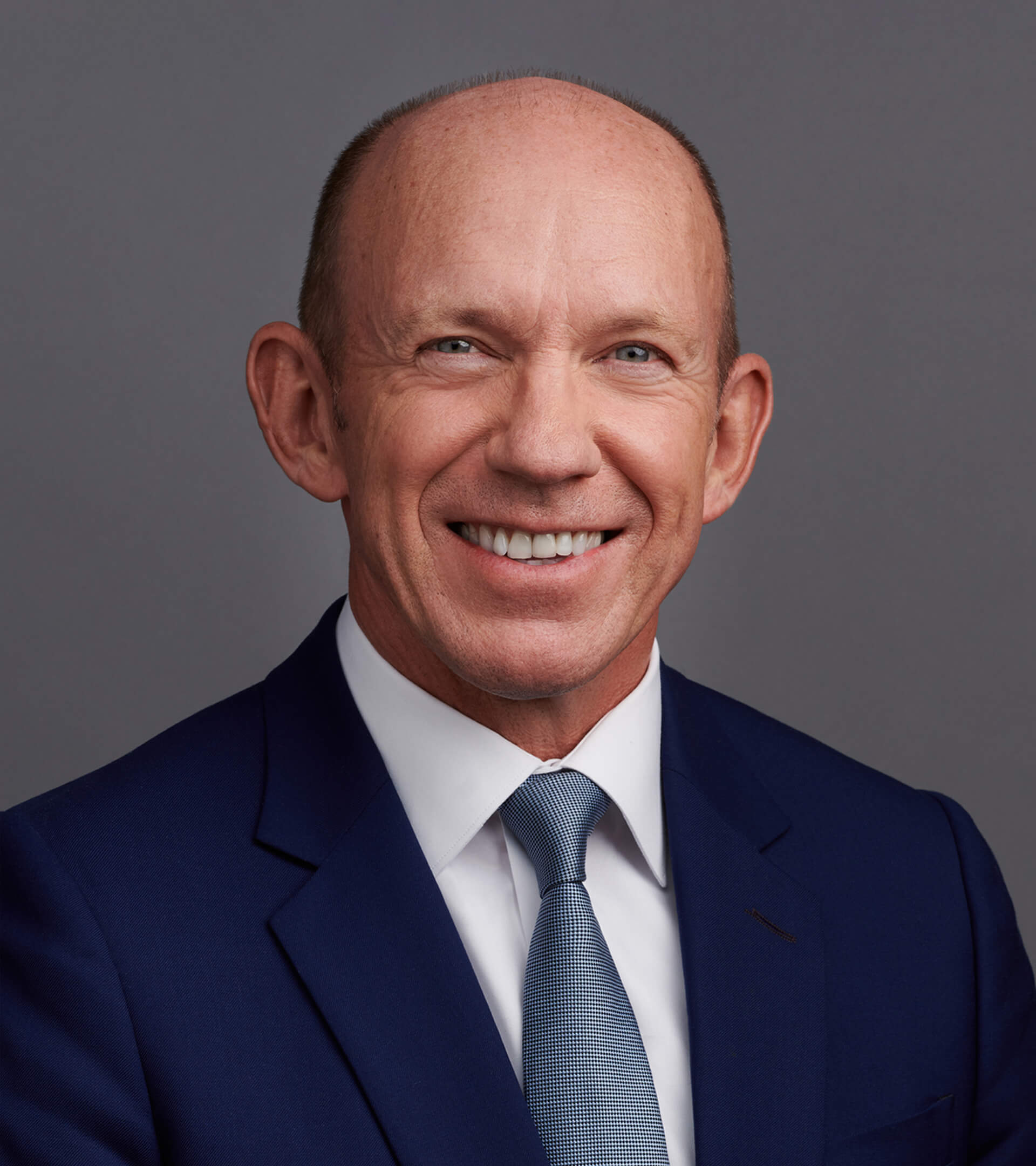 Adrian Foley | Brookfield