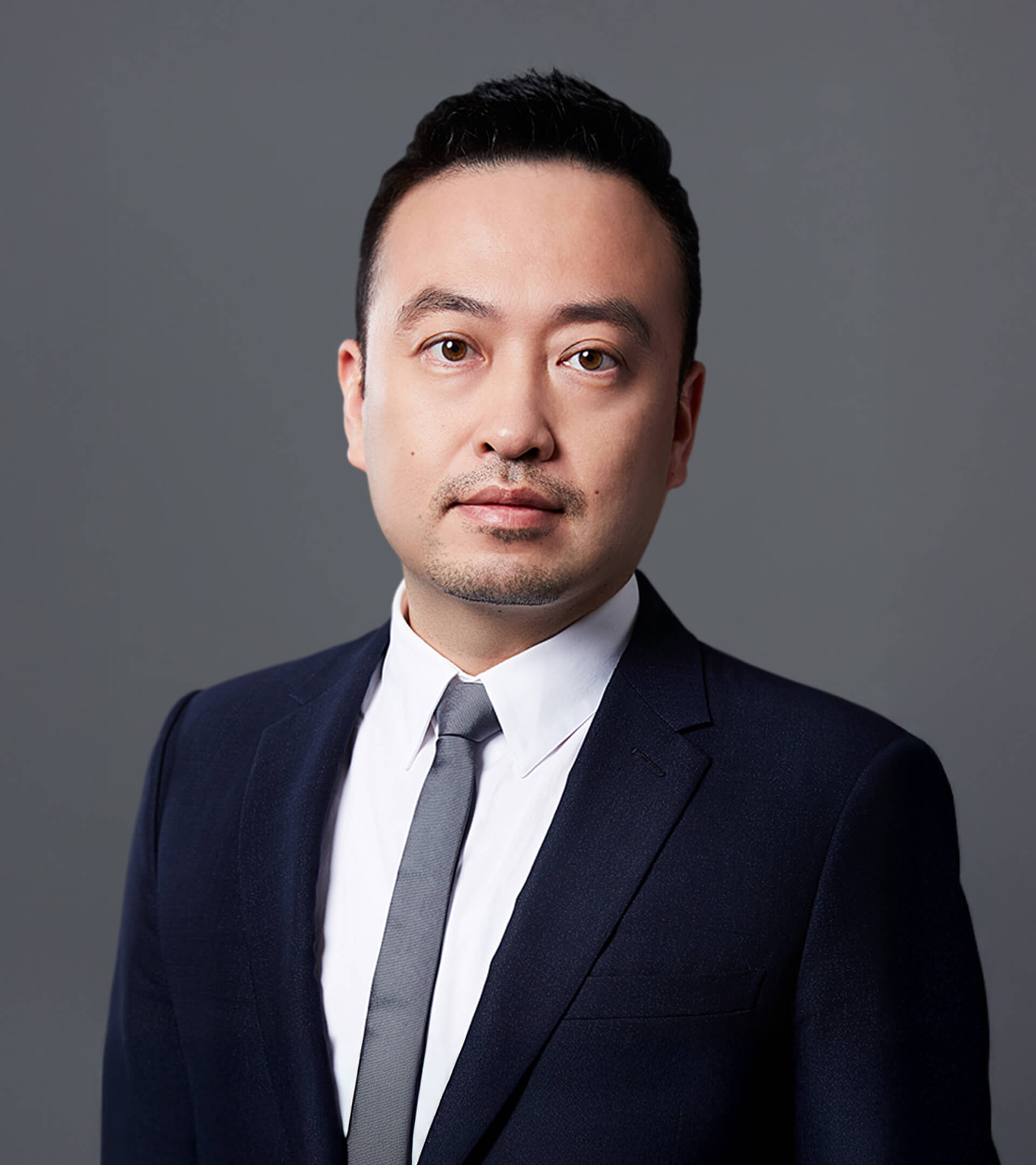 Alex Yang | Brookfield