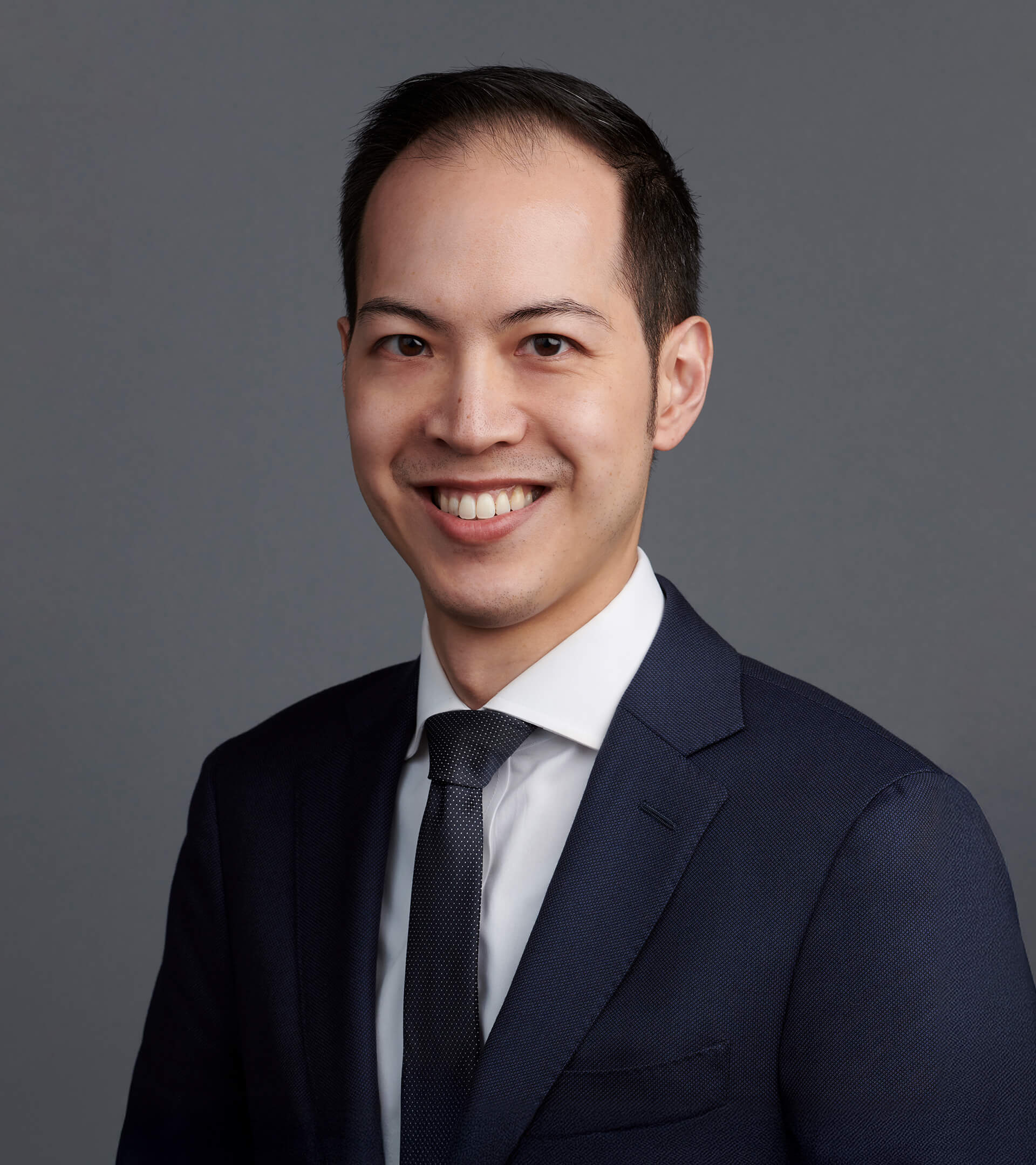 Frank Yu | Brookfield