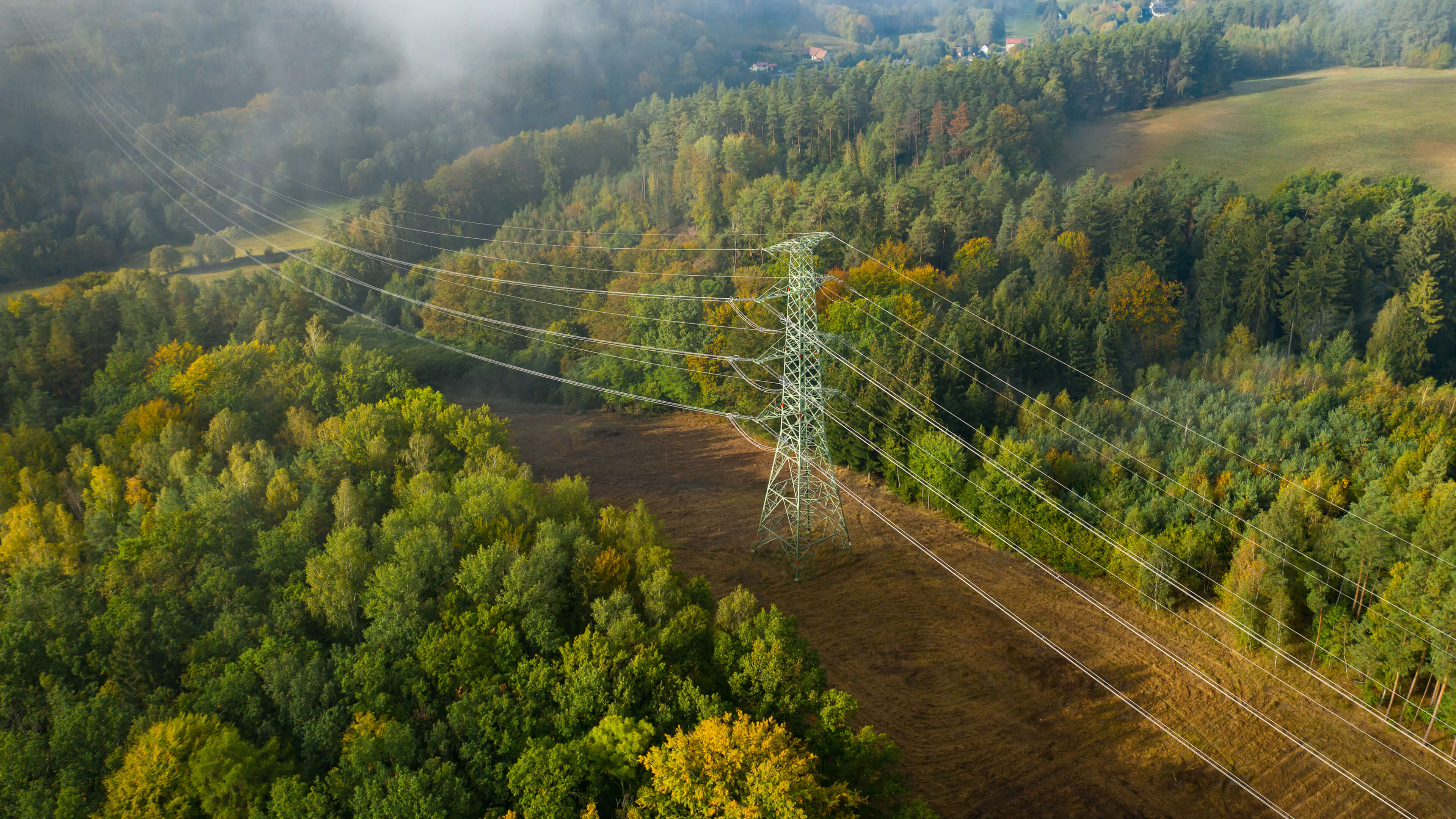 Gridlock: Why Investment in Transmission Is Critical to Reach Net Zero ...