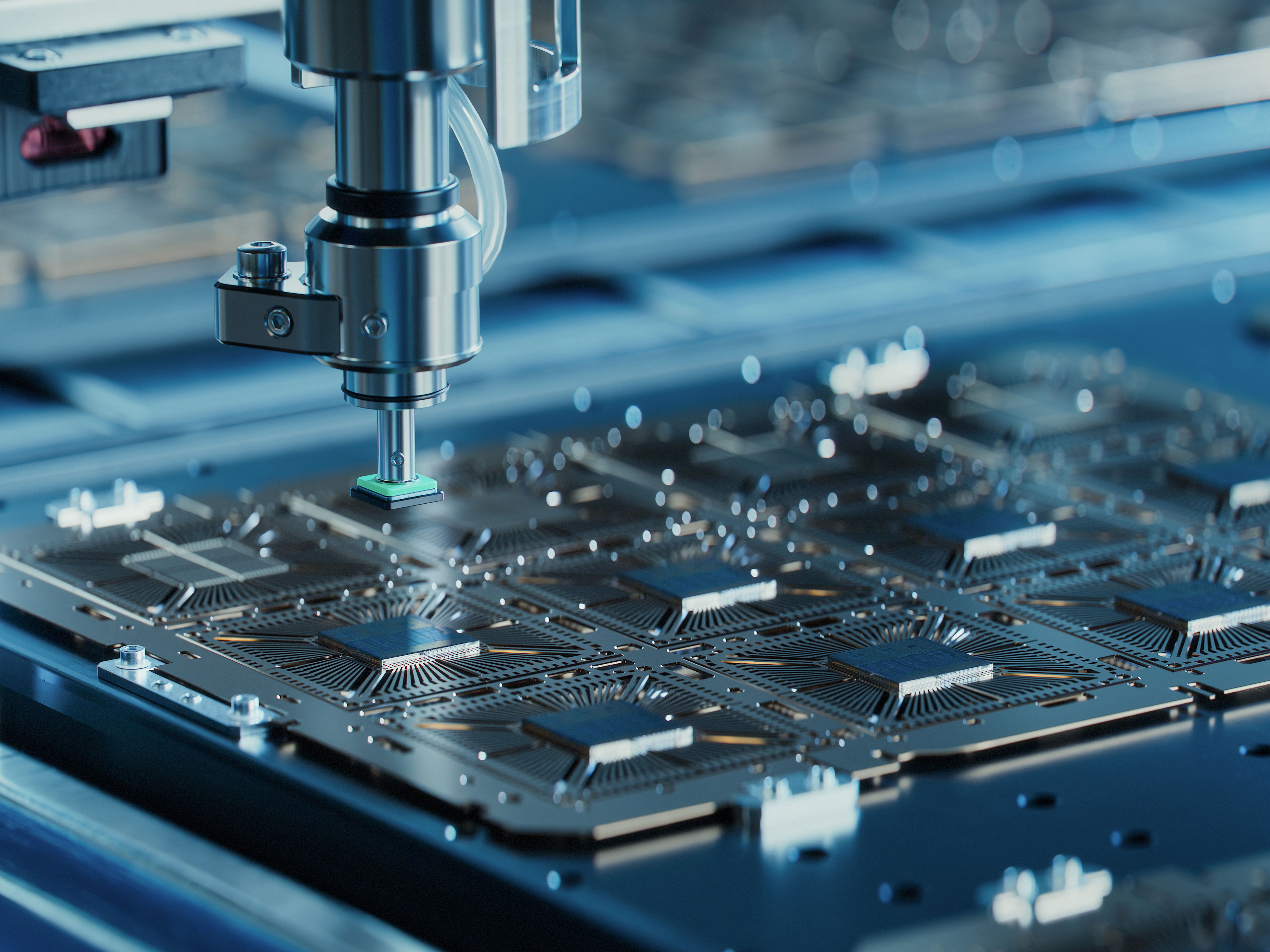 Building the backbone of AI | Brookfield