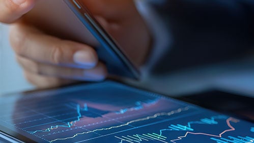 Defining the Financial Infrastructure Universe | Brookfield