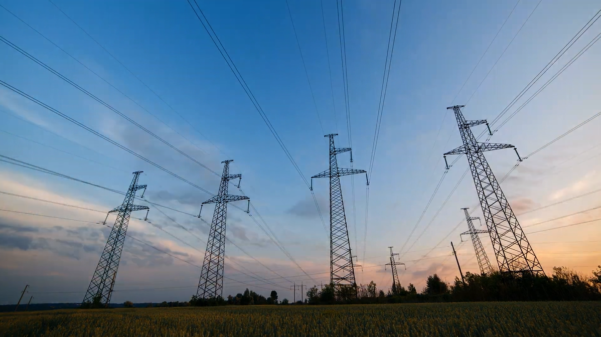 FirstEnergy Transmission: A premier electric transmission platform ...