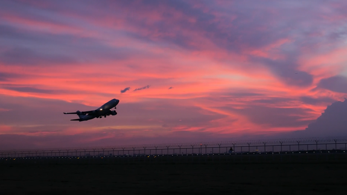 Infinium: A leader in sustainable aviation fuel | Brookfield