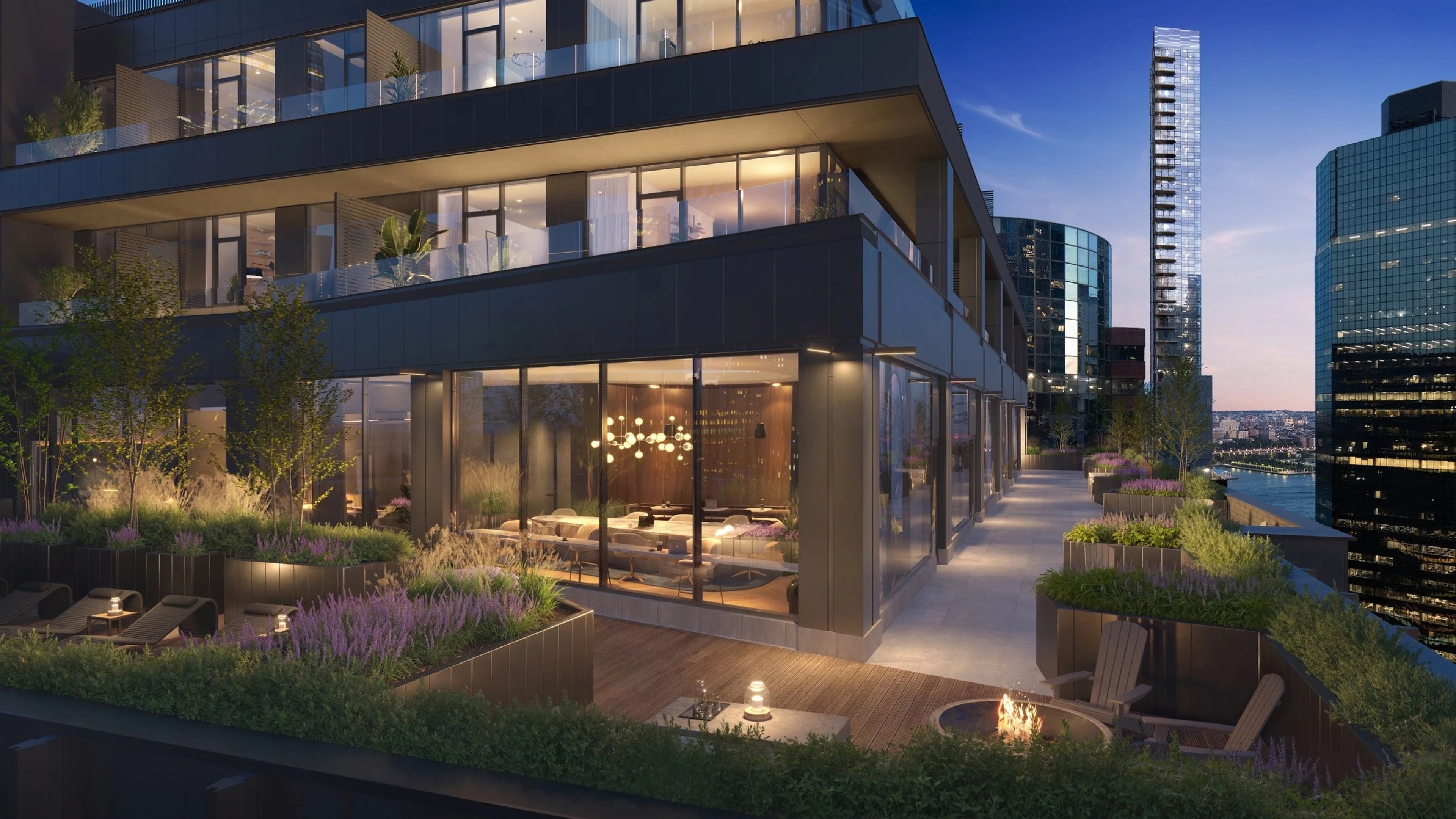 From empty offices to needed homes, a credit opportunity emerges ...
