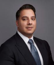 Leadership | Brookfield