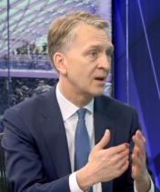 Alex Yang | Brookfield