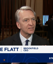 Opportunity Spotlight: AI Infrastructure | Brookfield