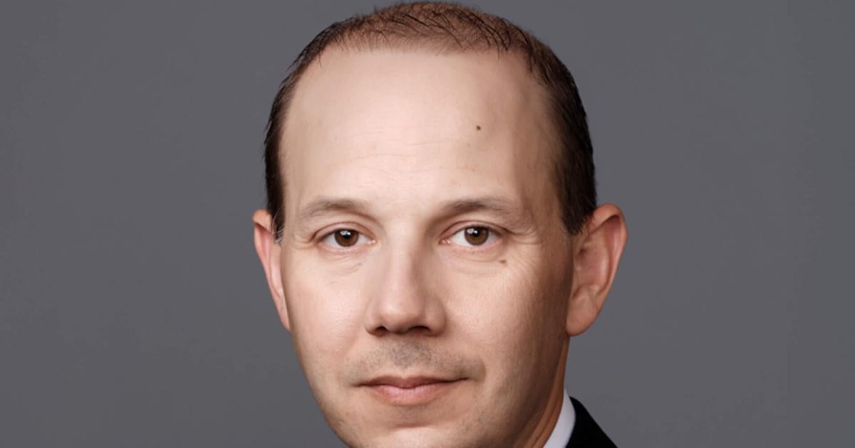 Aaron Kline | Brookfield