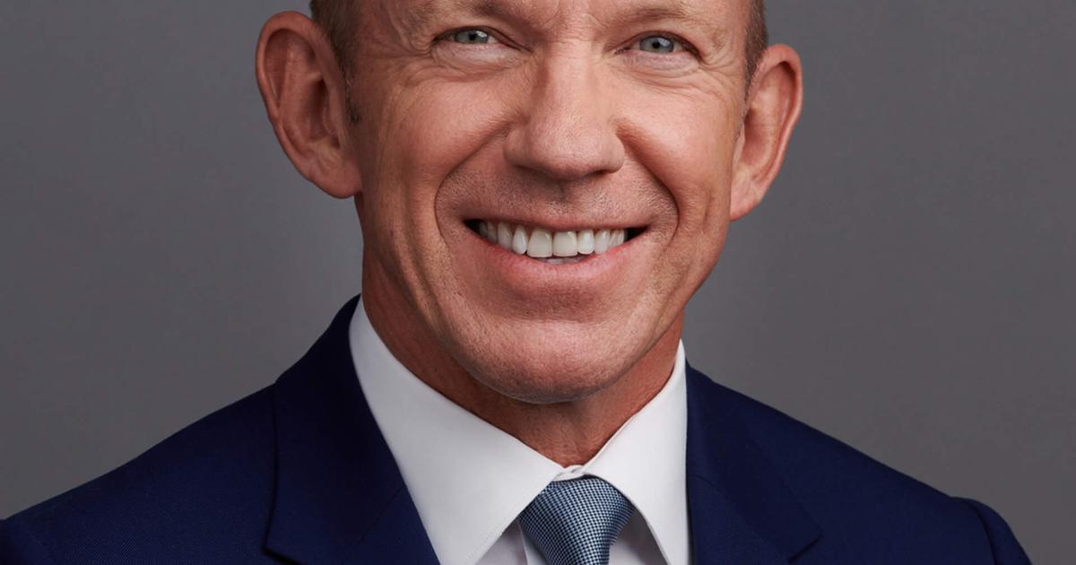 Adrian Foley | Brookfield