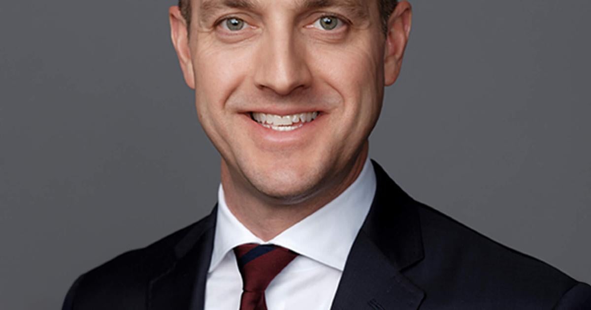 Alan Fleming | Brookfield