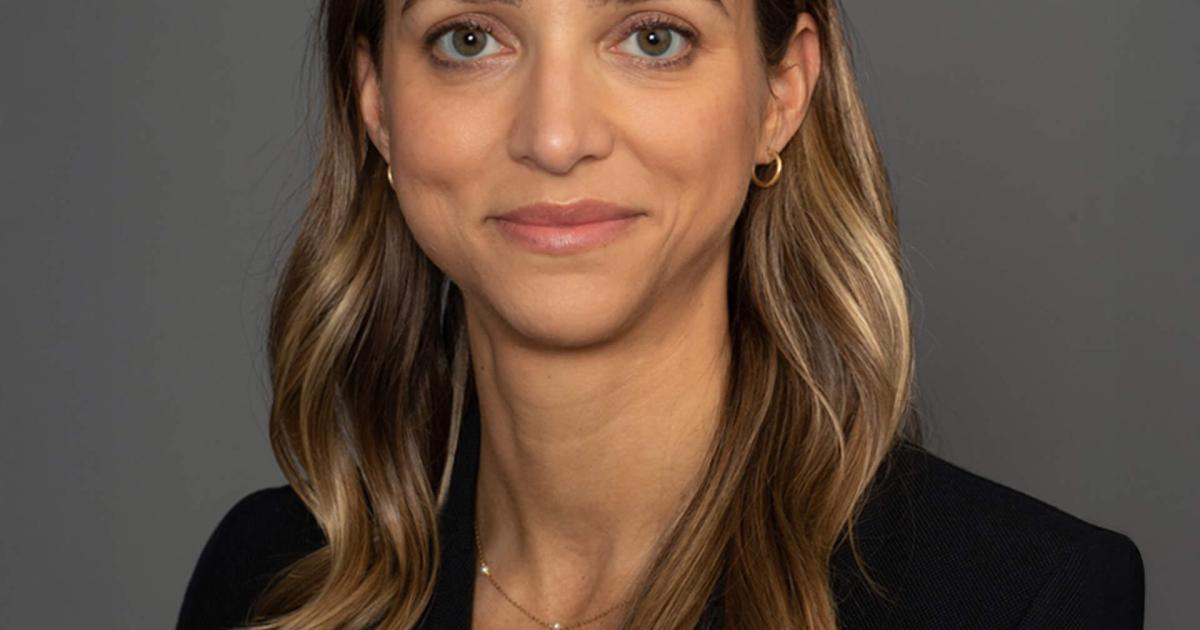 Alexandra Cohl | Brookfield