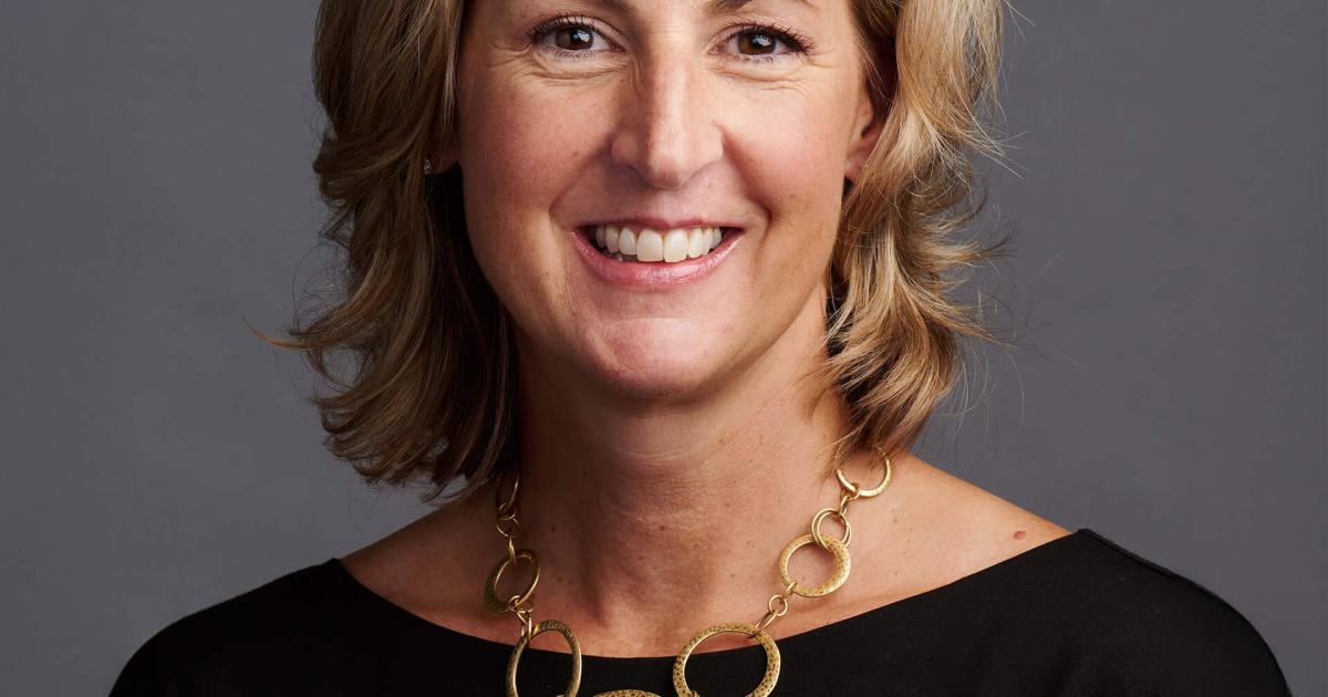 Amy Lancaster | Brookfield