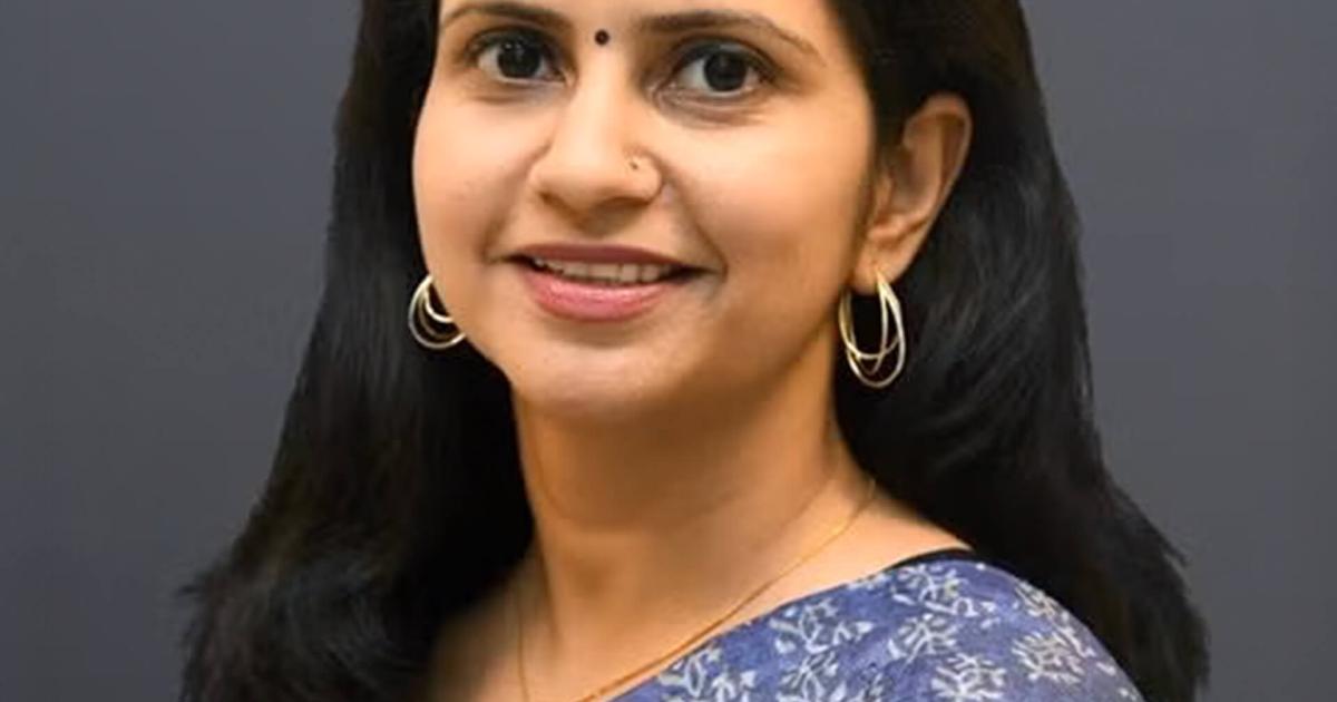 Ananya Tripathi | Brookfield