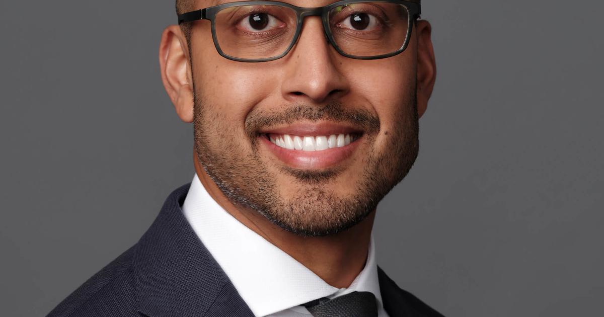 Anish Jain | Brookfield