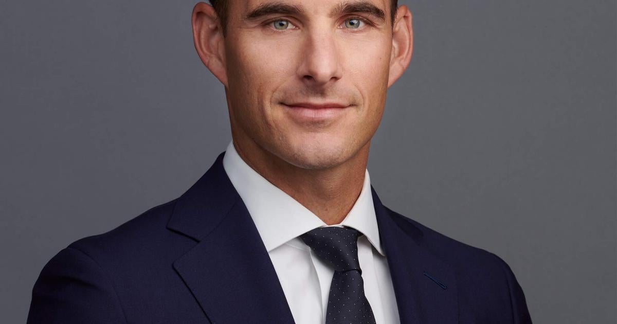 ben brown partner