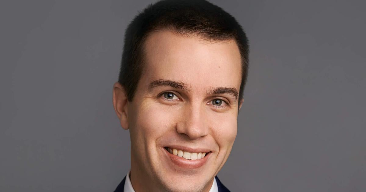 Benjamin Farrow | Brookfield