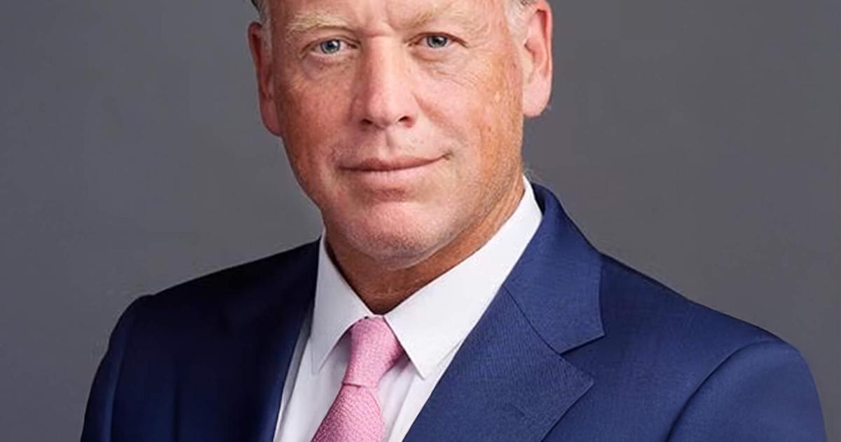 Robert Paine | Brookfield