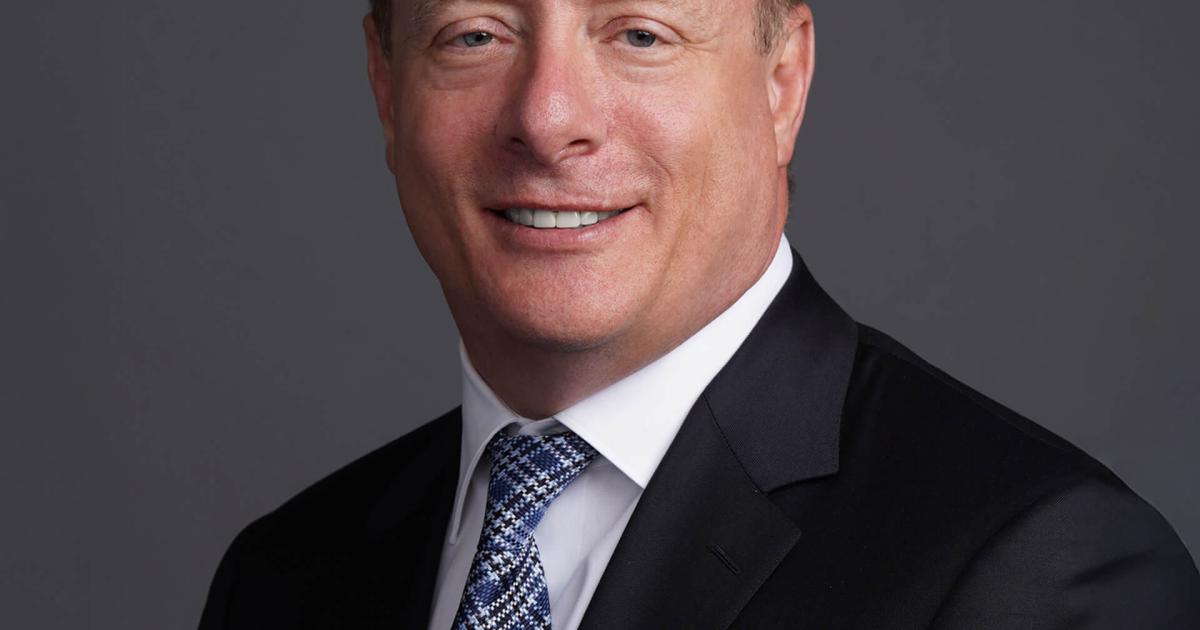 Brian Baker | Brookfield