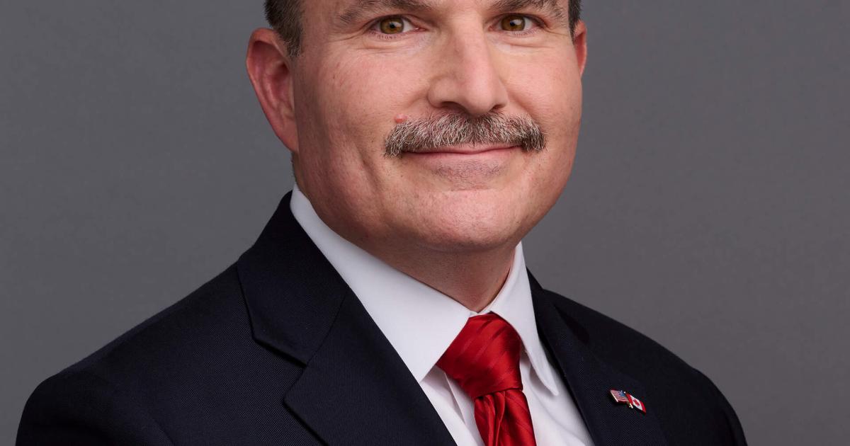 Brian Hurowitz | Brookfield