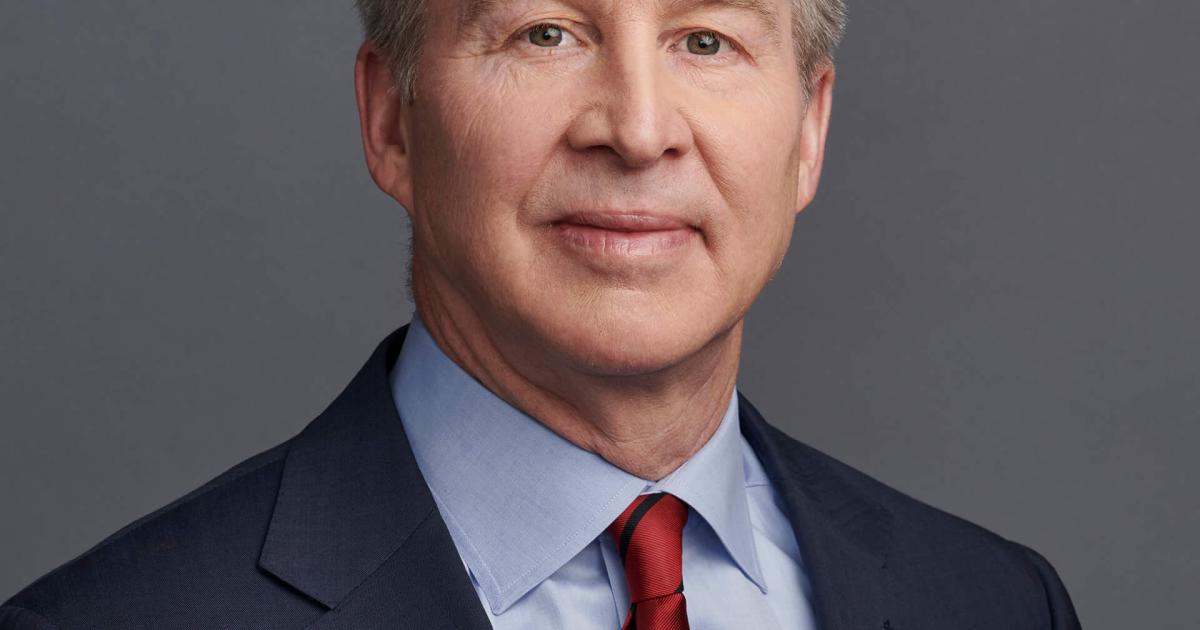 Brian Lawson | Brookfield