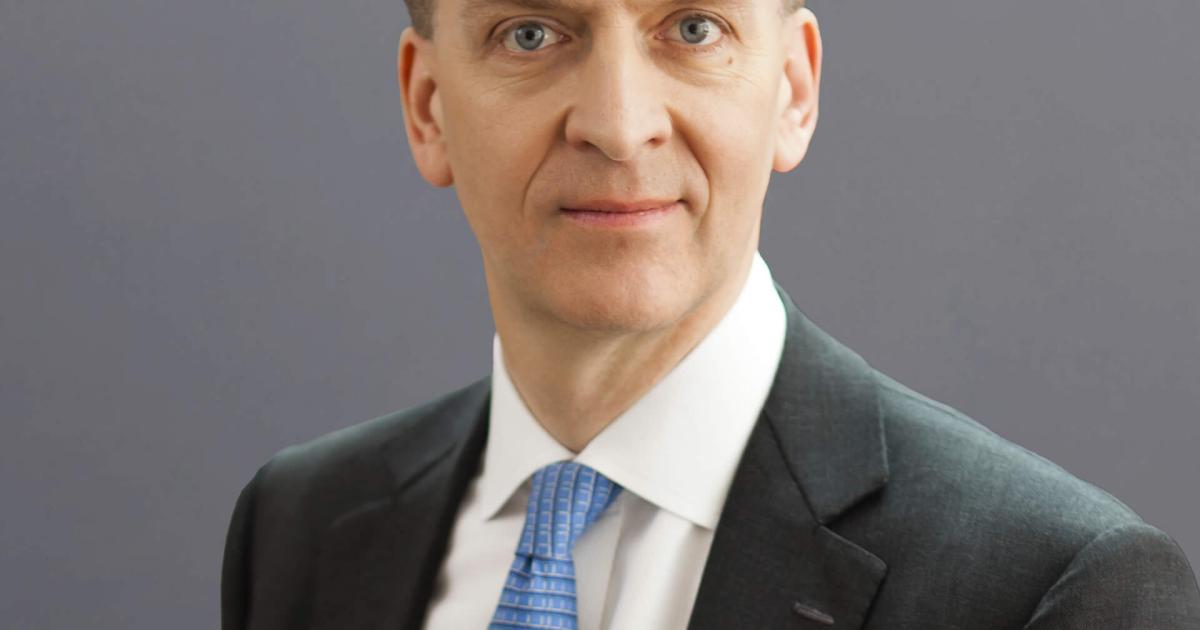 Bruce Flatt | Brookfield