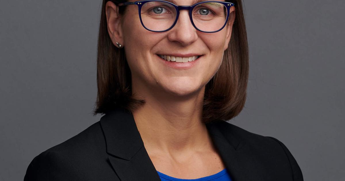 Chloe Berry | Brookfield