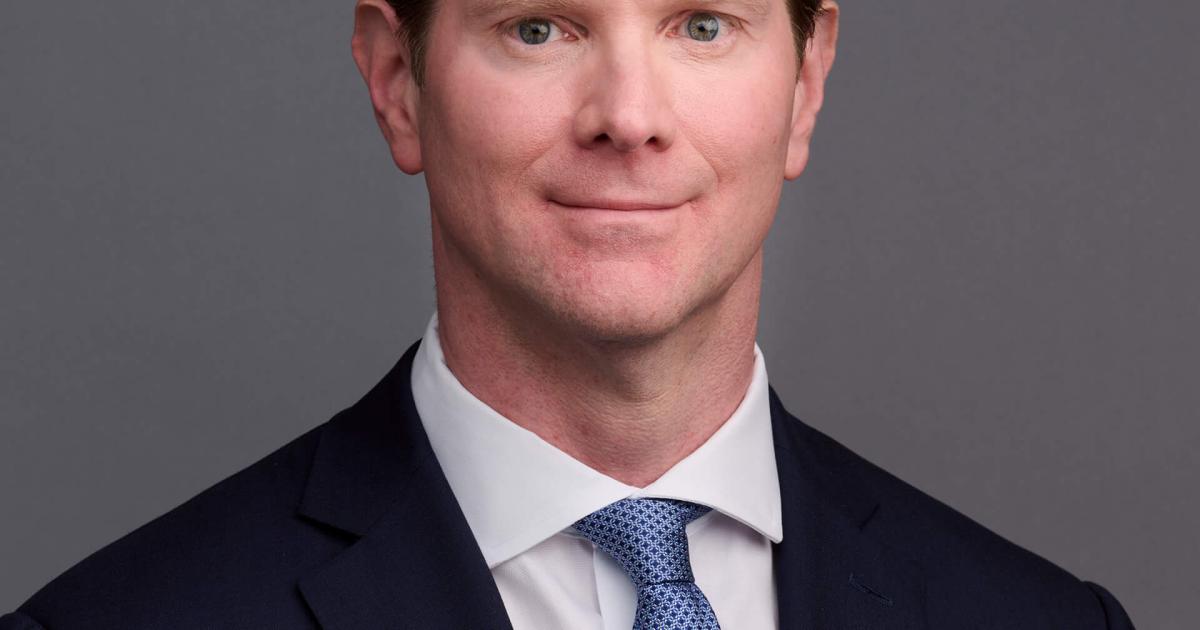 Christopher Reilly | Brookfield