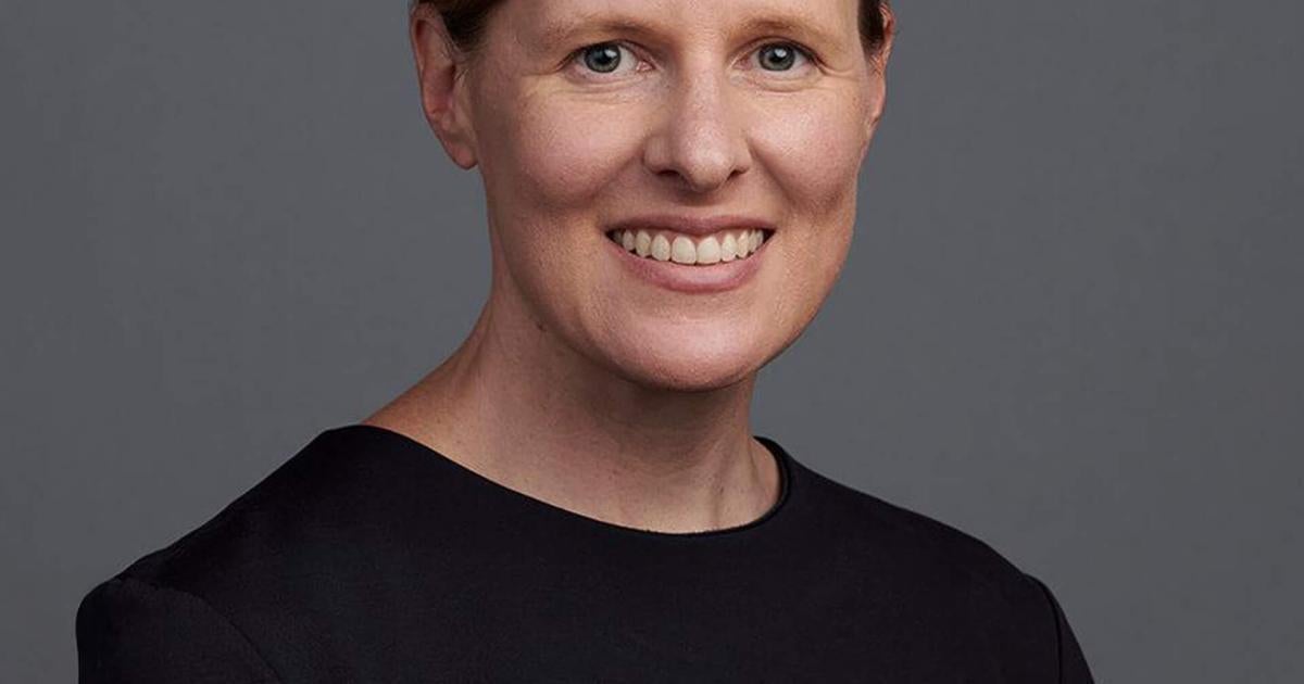 Christine Dehil | Brookfield