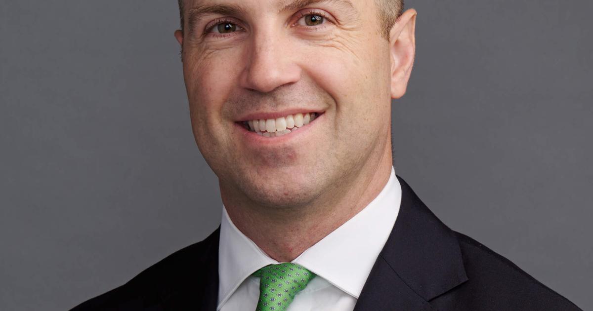 Colin Oberg | Brookfield