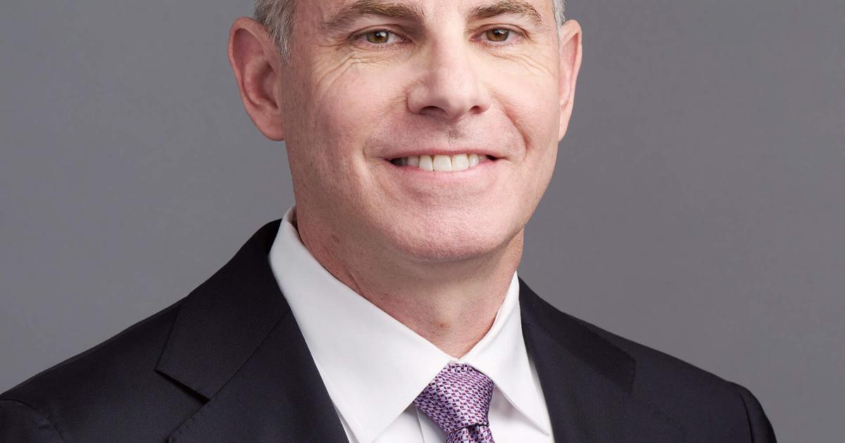 Craig Laurie | Brookfield