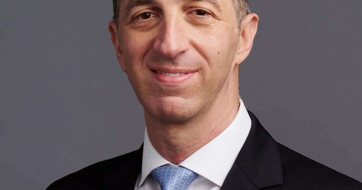 Darryl Pinsker | Brookfield
