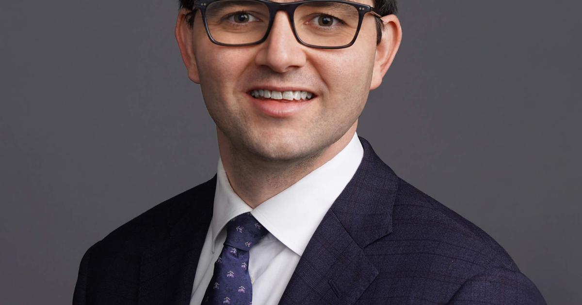 Dave Gregory | Brookfield