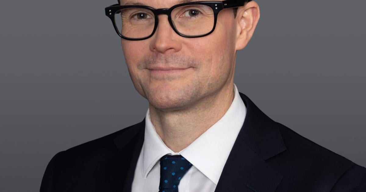 Dave Joynt | Brookfield