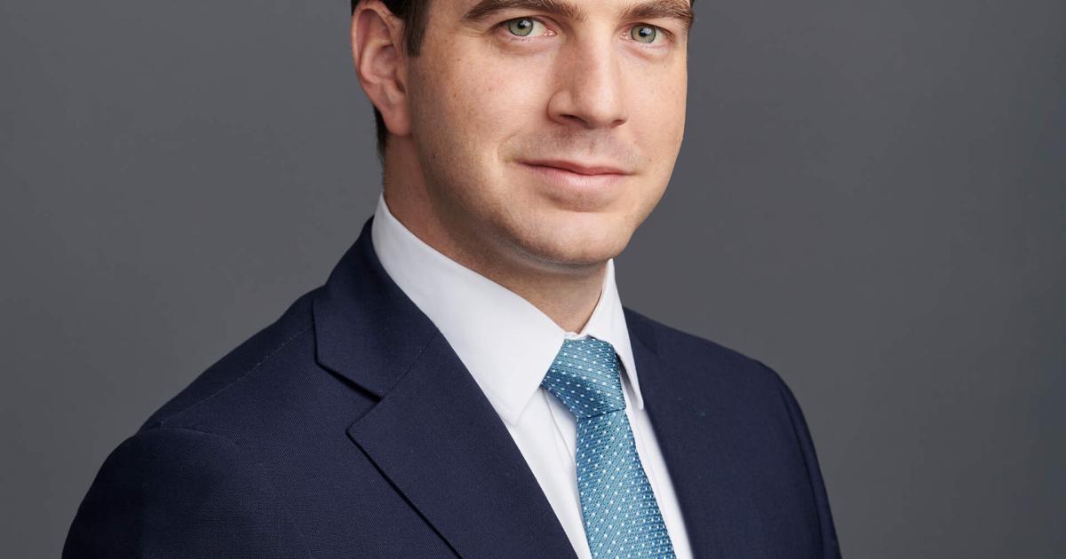 David Krant | Brookfield