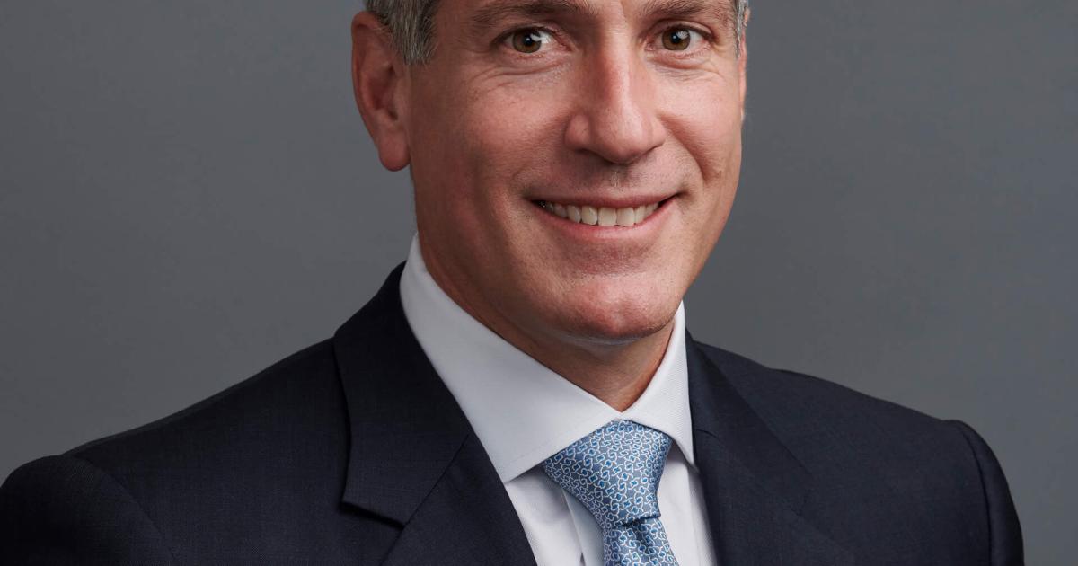 David Levi | Brookfield