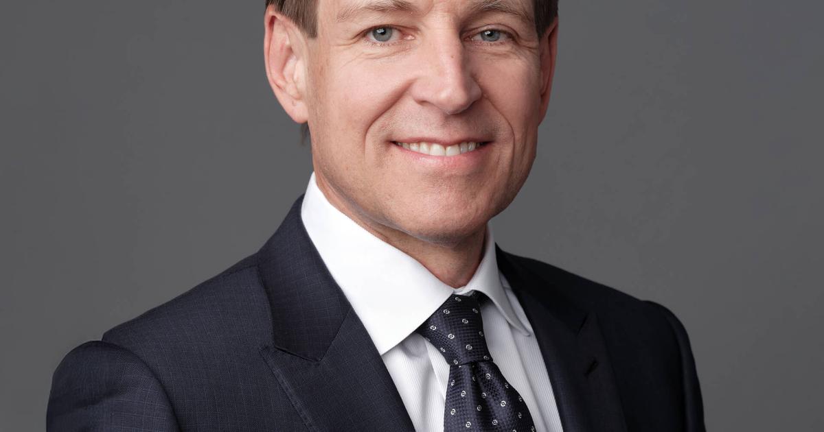 David Nowak | Brookfield