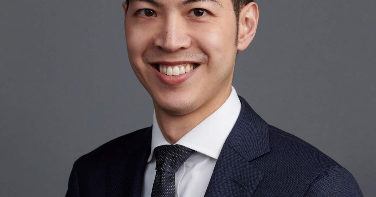 Frank Yu | Brookfield