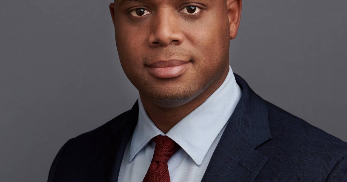 Fred Day | Brookfield