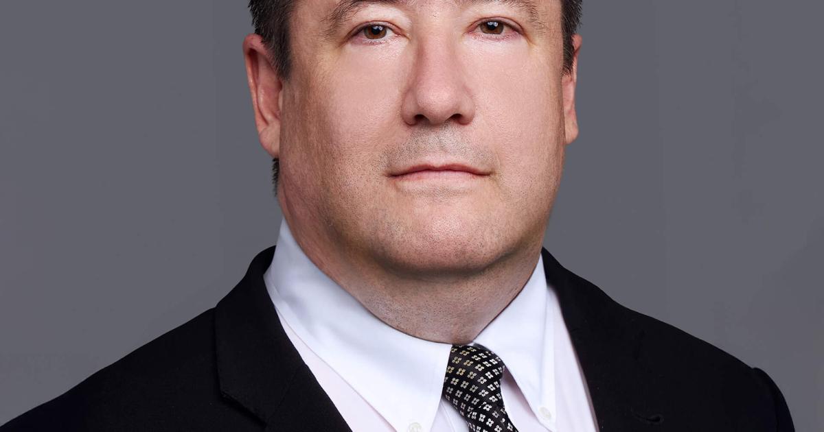 James Bodi | Brookfield