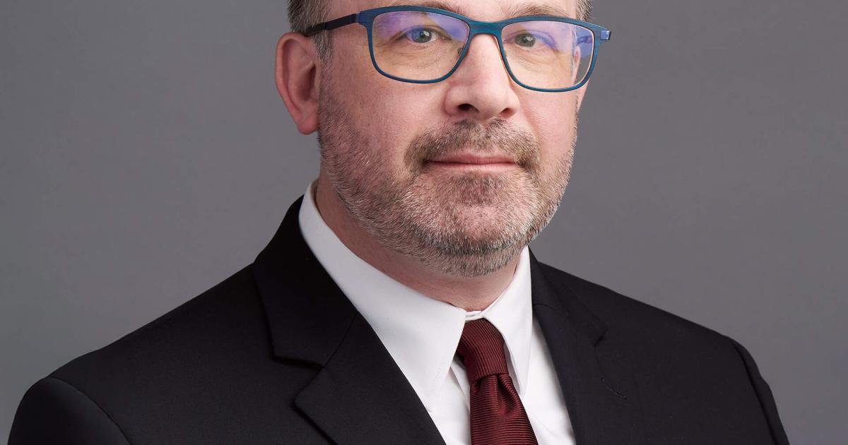James Sharkey | Brookfield