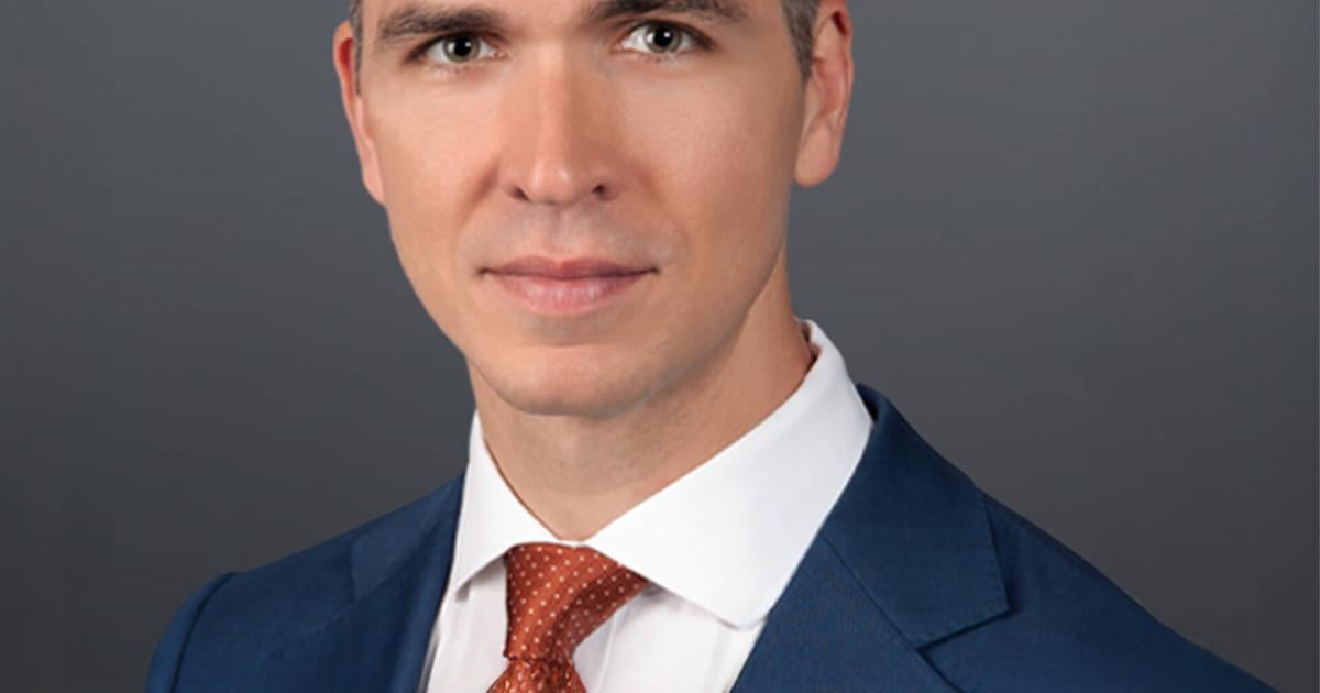 Jason Hicks | Brookfield