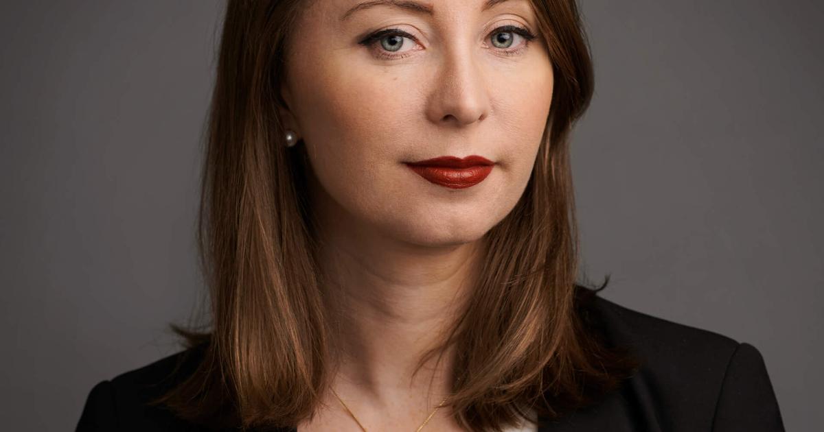 Jennifer Ritchie | Brookfield