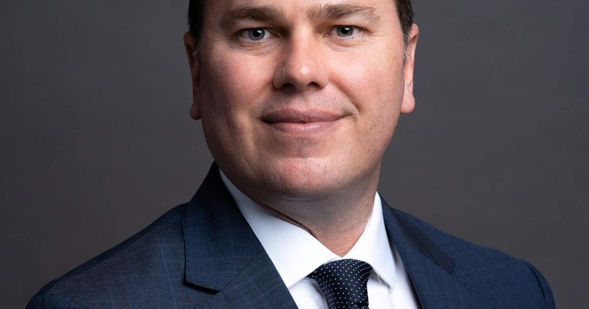 Jeremy Hall | Brookfield