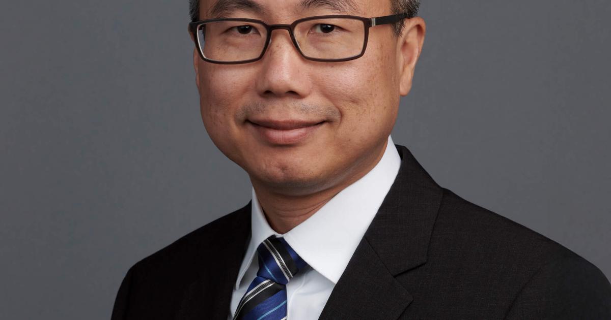 John Lee | Brookfield