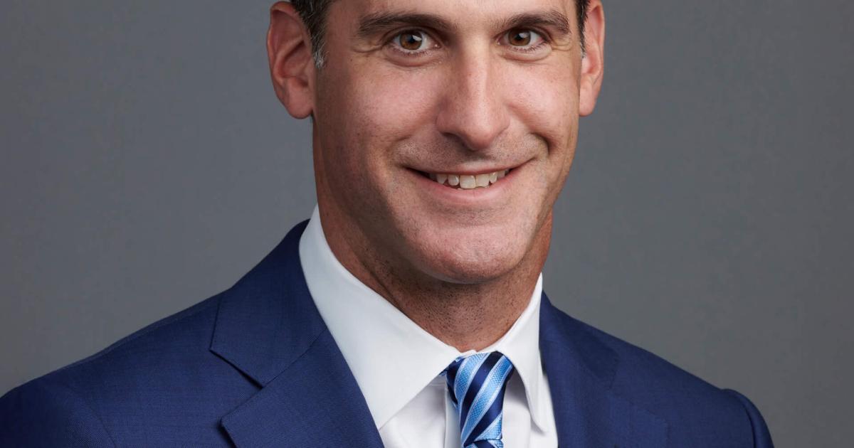 Jonathan Kramer | Brookfield