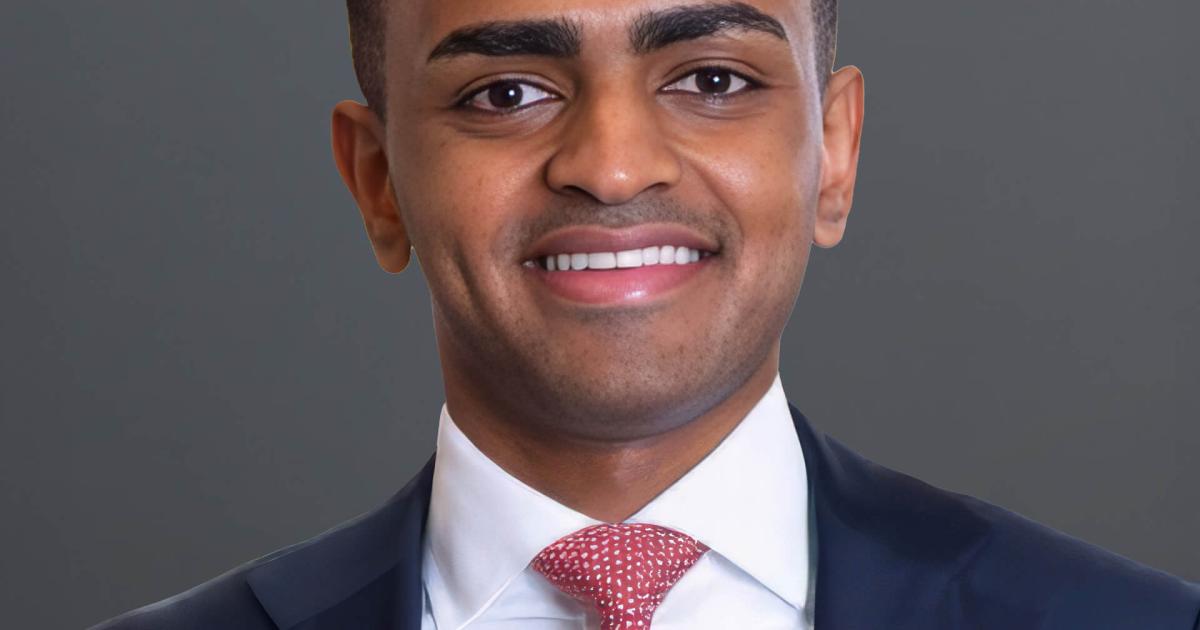 Josh Feyissa | Brookfield