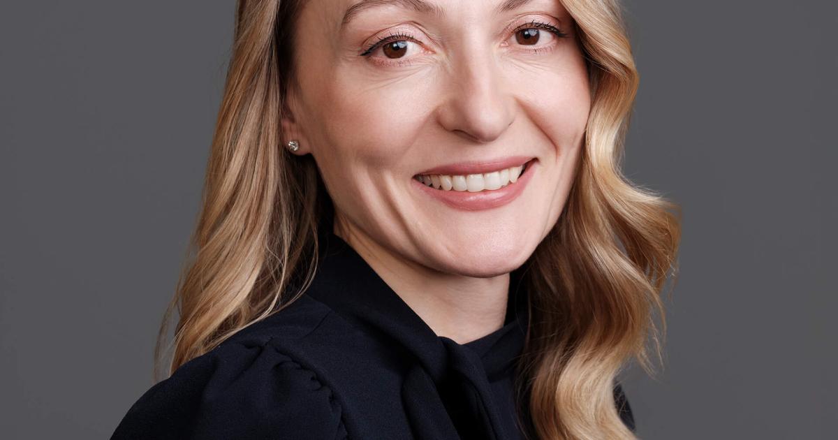 Kateryna Yason | Brookfield