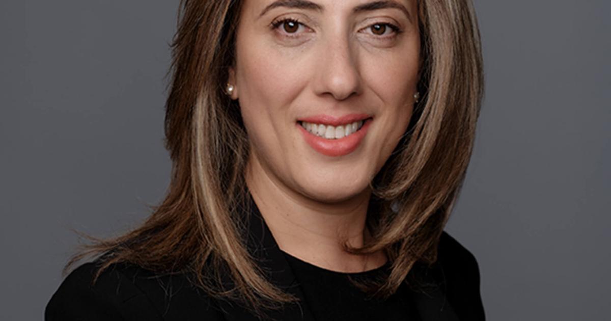 Kathy Sarpash | Brookfield