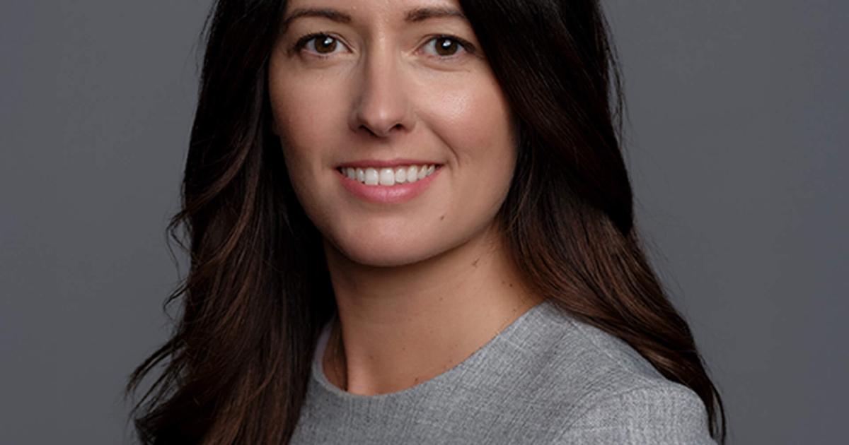 Katie Zorbas | Brookfield